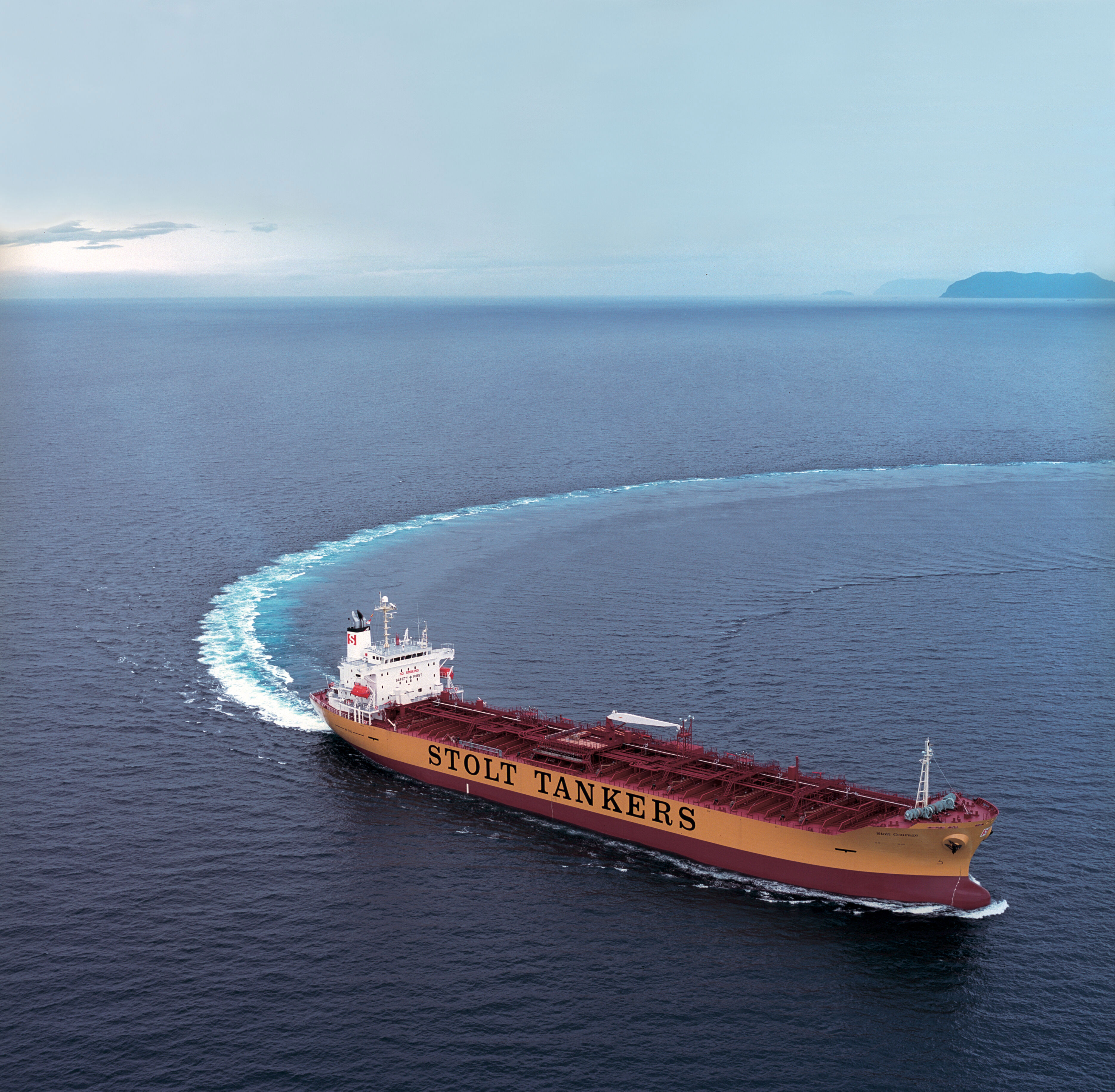 Stolt-Nielsen Limited reports unaudited results for the third quarter ...