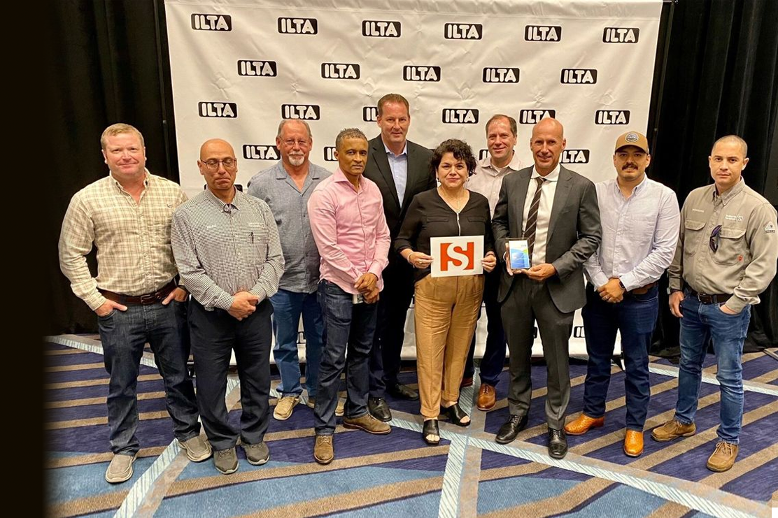 Stolthaven Houston wins Safety Excellence Award for second year running ...