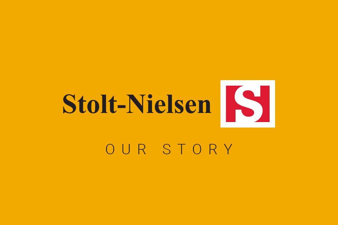 Stolt-Nielsen: celebrating our rich history | News | News & insights ...