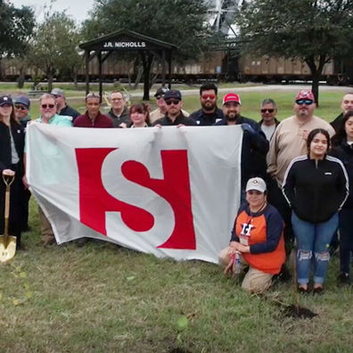 Stolthaven Terminals | Our businesses | Stolt-Nielsen