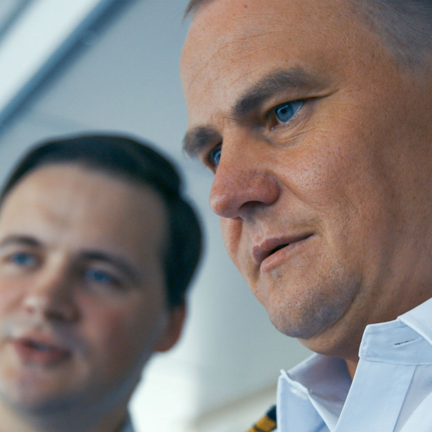 About us | Stolt-Nielsen