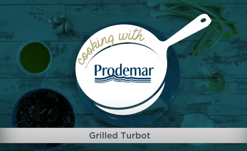 Stolt Sea Farm launches summer barbecue campaign for fresh turbot ...