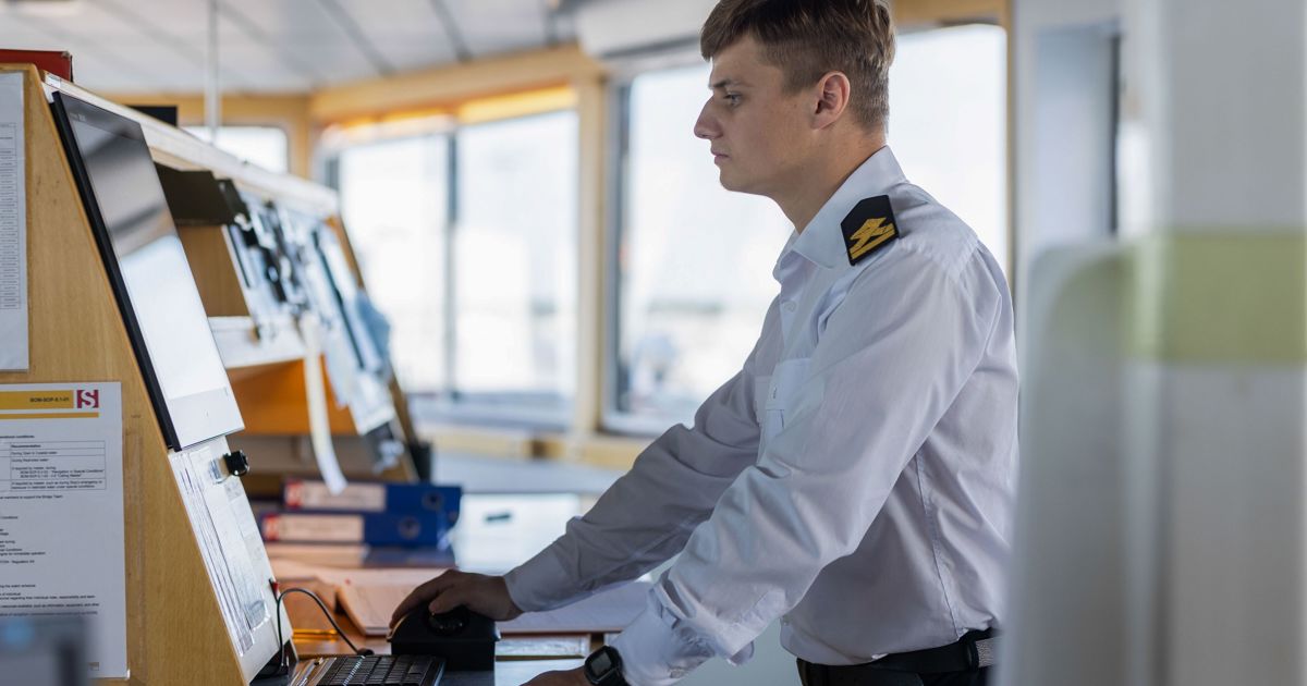 Stolt Tankers and partners help bring transparency to shipping | News ...