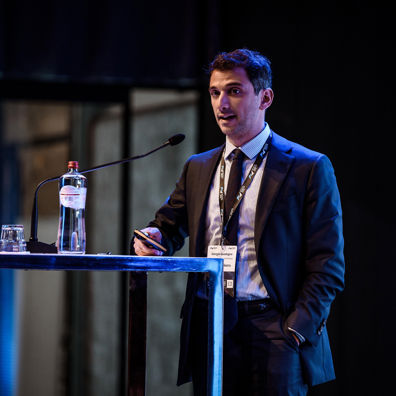 Our people | Careers | Stolt-Nielsen