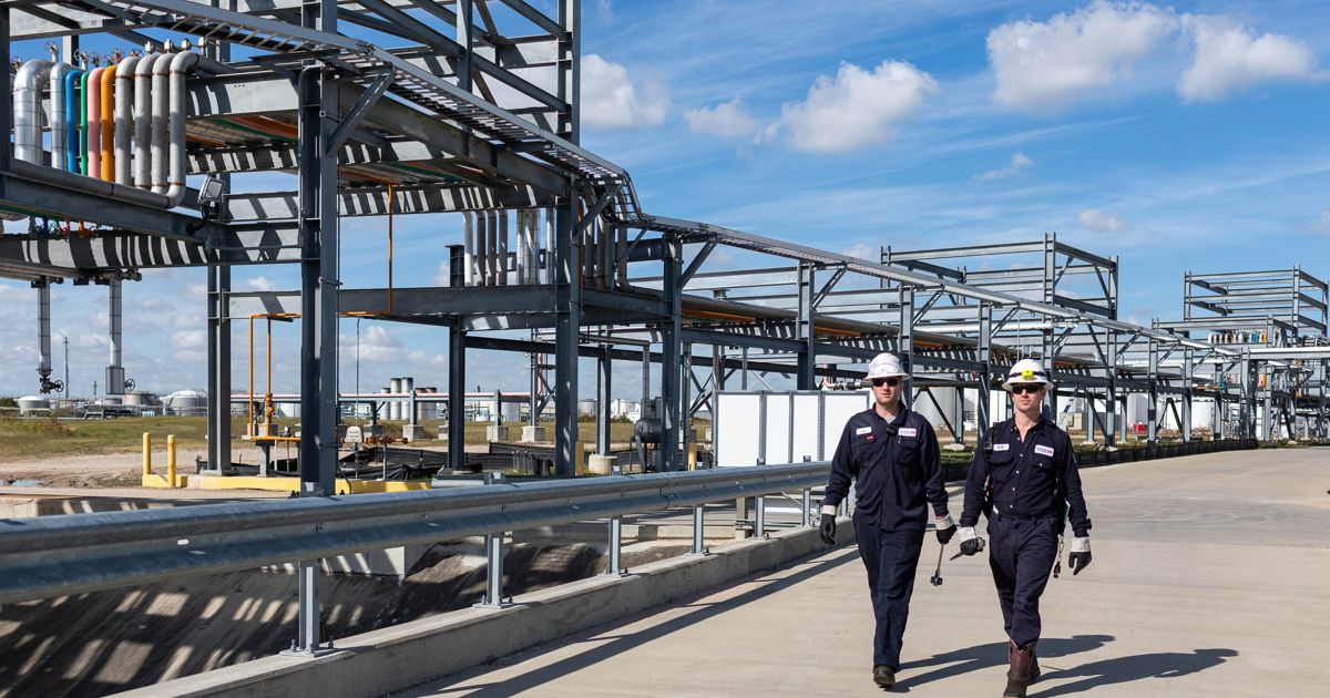 Stolthaven Terminals to expand operations in the US | News | News ...