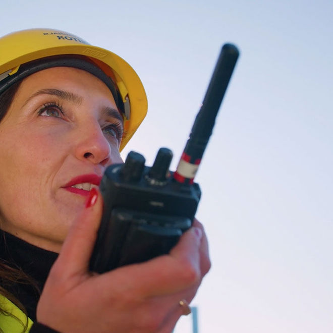 Stolt Tank Containers | Our businesses | Stolt-Nielsen