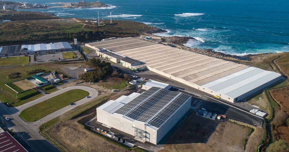 Stolt Sea Farm features on leading international aquaculture site ...