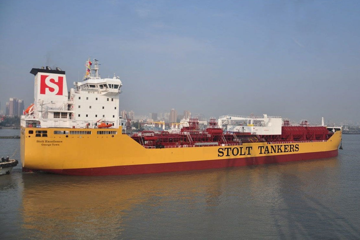 Insights | News & insights | Stolt-Nielsen