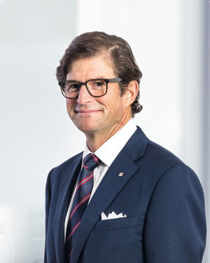 Leadership team | About us | Stolt-Nielsen