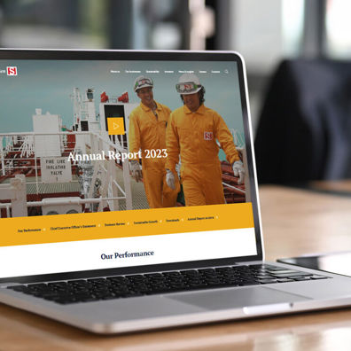 Stolt-Nielsen - Experts in bulk-liquid logistics and aquaculture