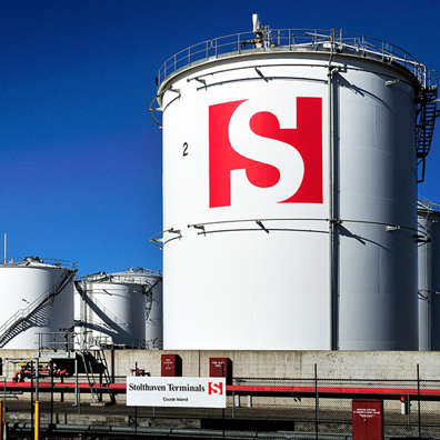 Stolthaven Terminals | Our businesses | Stolt-Nielsen