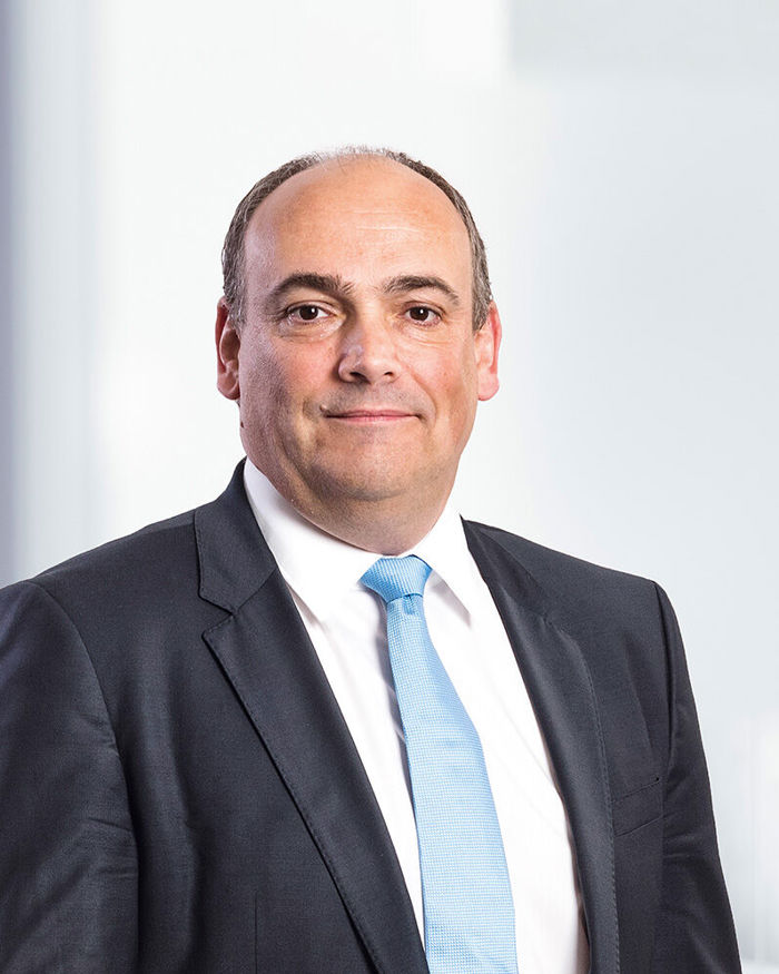 Leadership team | About us | Stolt-Nielsen