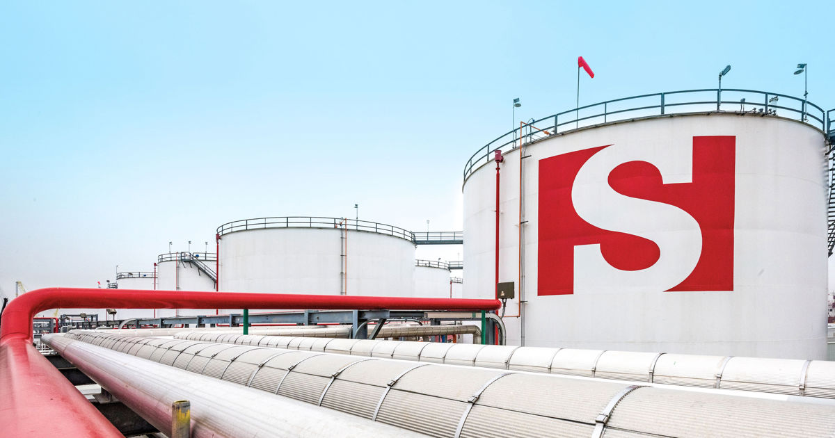 Stolthaven Terminals | Our businesses | Stolt-Nielsen