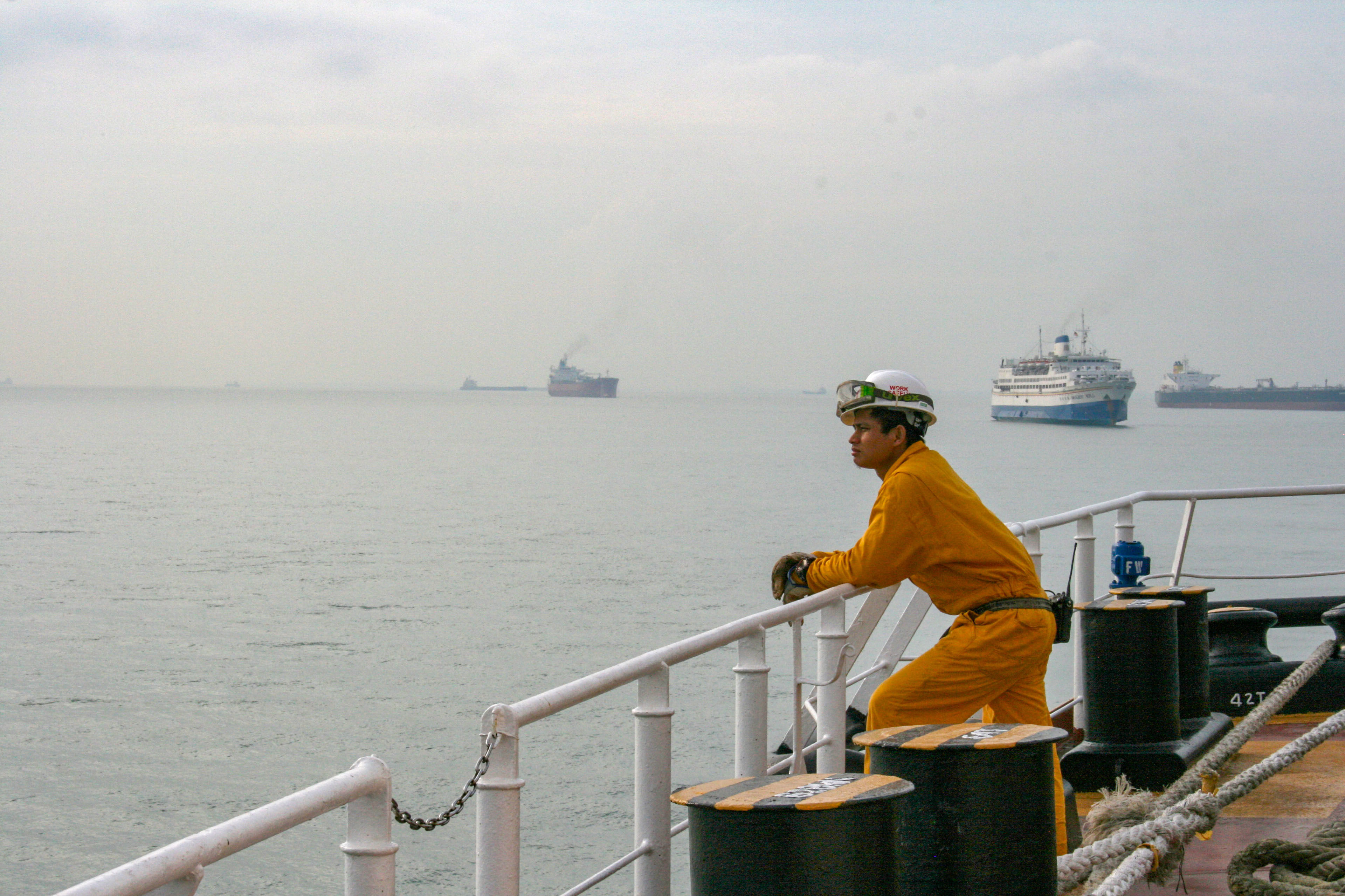 Regulatory announcements | Investors | Stolt-Nielsen