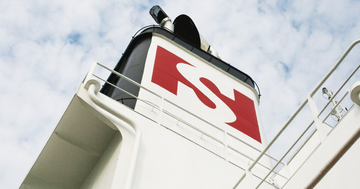 Stolt-Nielsen - Experts in bulk-liquid logistics and aquaculture