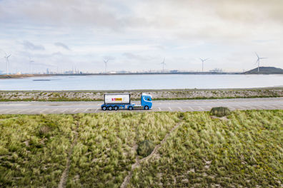 Stolt Tank Containers | Our businesses | Stolt-Nielsen